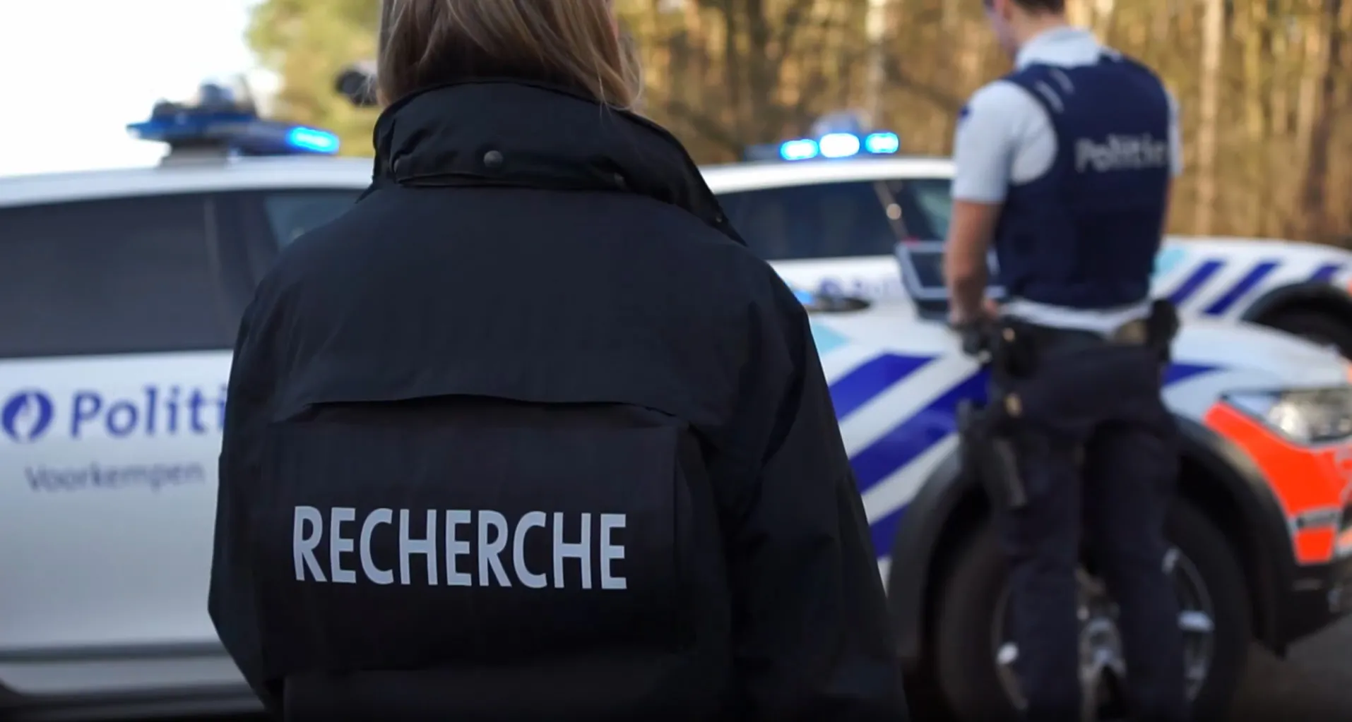 Lokale Politie Voorkempen ontdekt drugsplantage tijdens huiszoeking ...