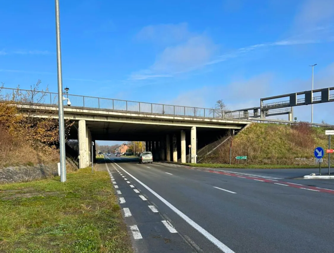 Politiezone Regio Rhode & Schelde en de gemeente Destelbergen ...