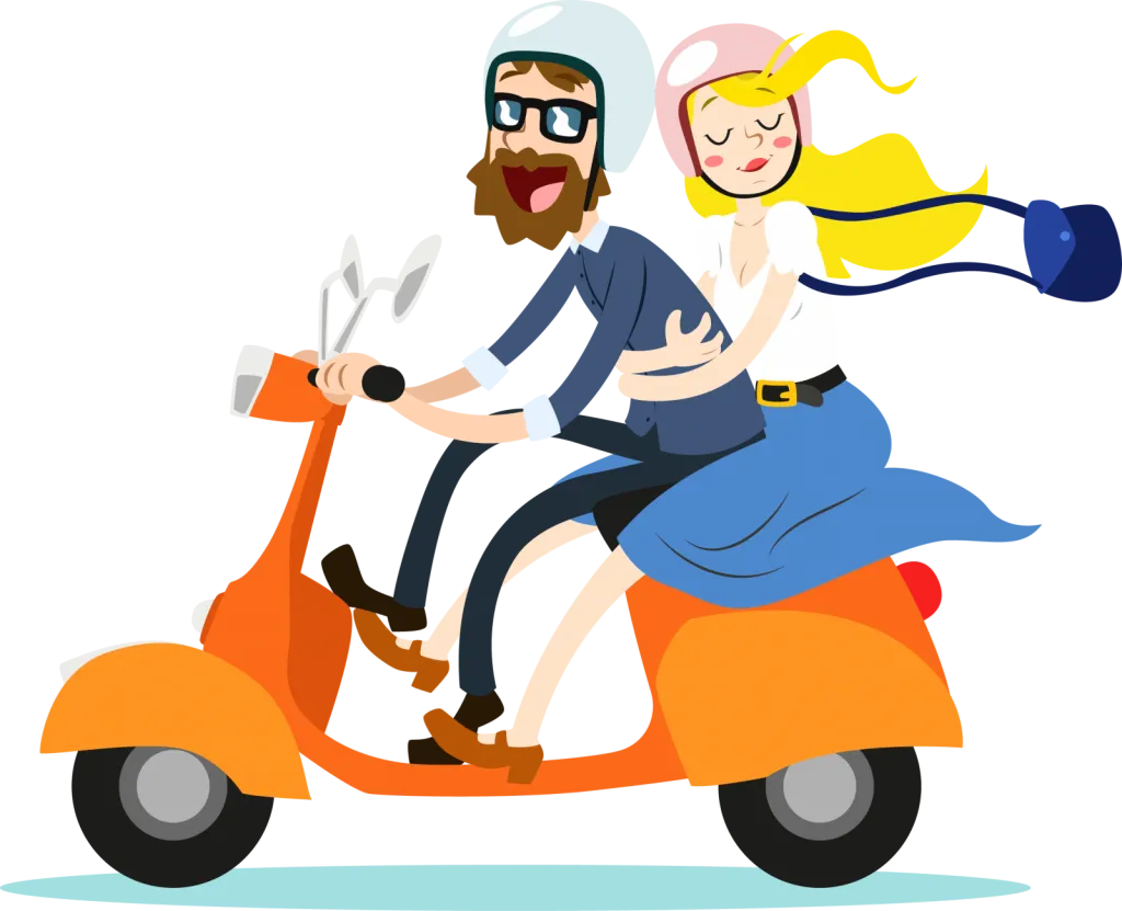Een nummerplaat voor elke bromfiets en lichte vierwieler! | Lokale ...